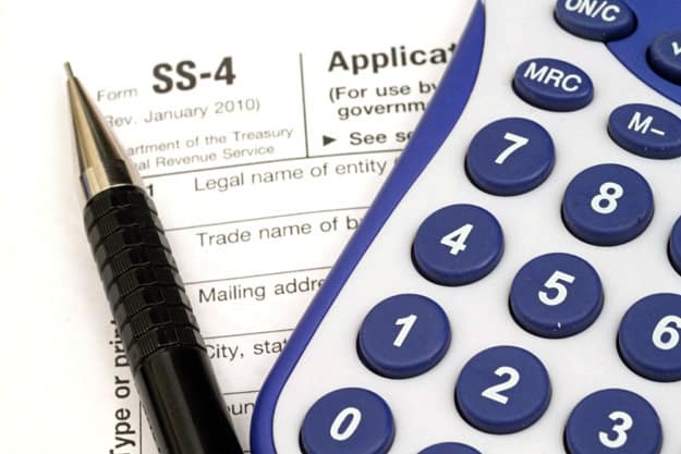 9 Common US Tax Forms and their Purpose [INFOGRAPHIC]