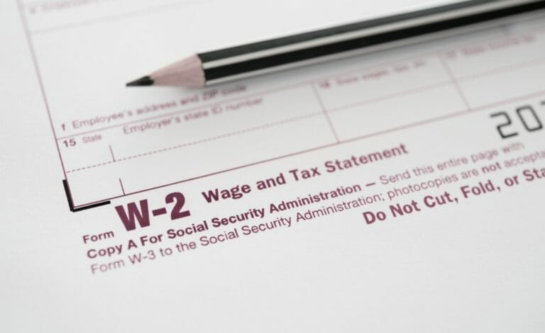 What New Employee Forms Do I Need For A New Hire?