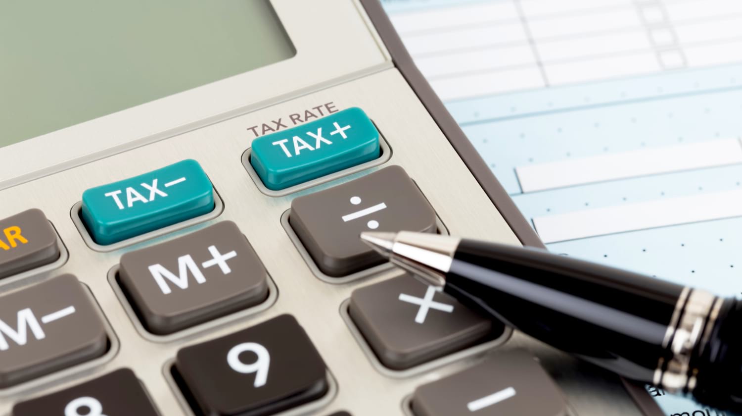Should You Depend On An IRS Tax Calculator To Estimate Your Taxes?