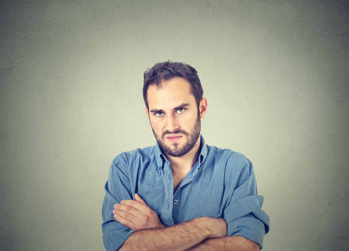 Things NOT To Say In An IRS Appointment [INFOGRAPHIC]