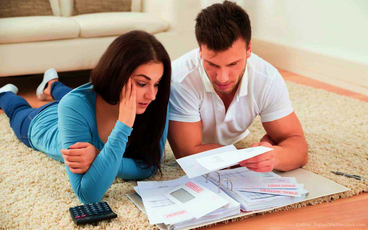 9 Things To Consider When Choosing An IRS Payment Plan