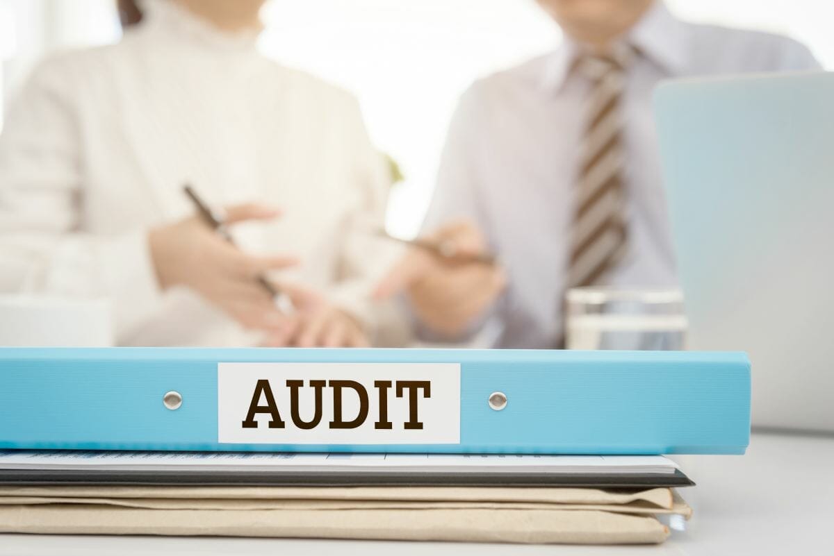 What Is The IRS Tax Audit Process? | Tax Relief Center