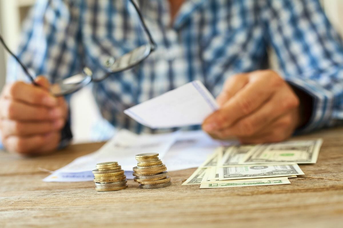 IRS Penalties For A Bounced Check | Tax Relief Center